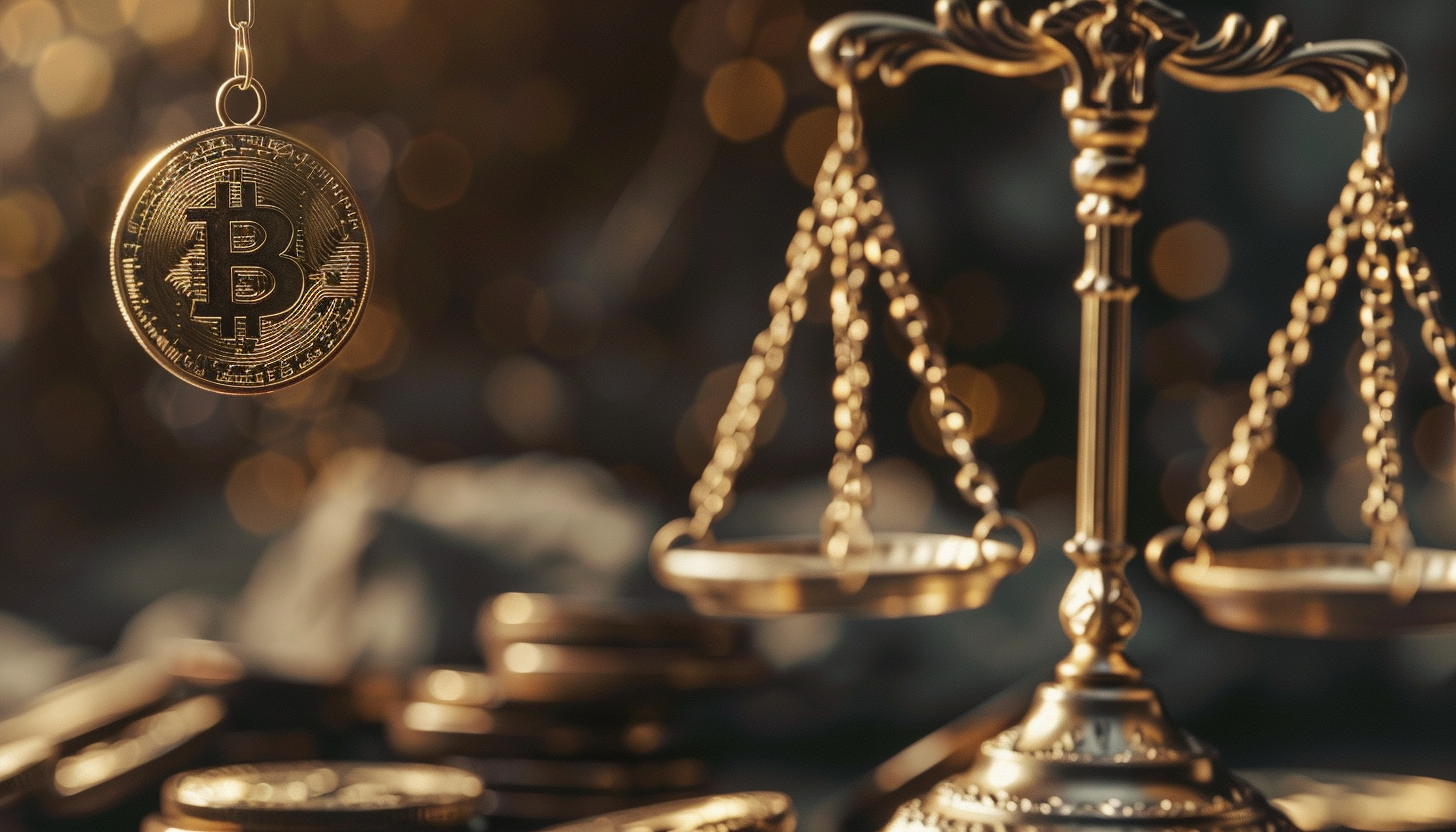 Judge Rules That Craig Wright Lied About Inventing Bitcoin