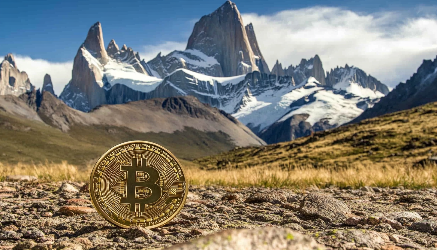 El Salvador’s President Bukele Discusses Bitcoin and Volcano Bonds With ...