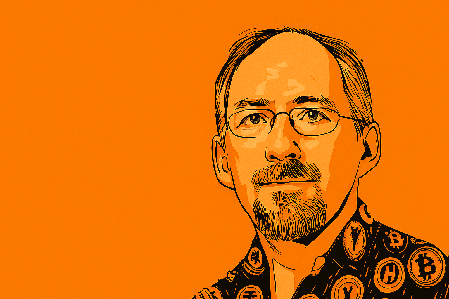 Adam Back’s “Months To Cover mNAV” Metric Offers New Lens for Bitcoin Treasury Valuation