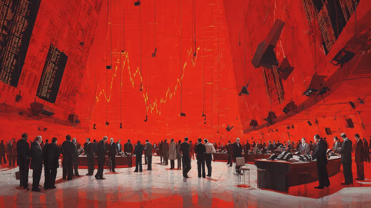 Moscow Exchange Launches Bitcoin Futures Amid Rising Institutional Demand