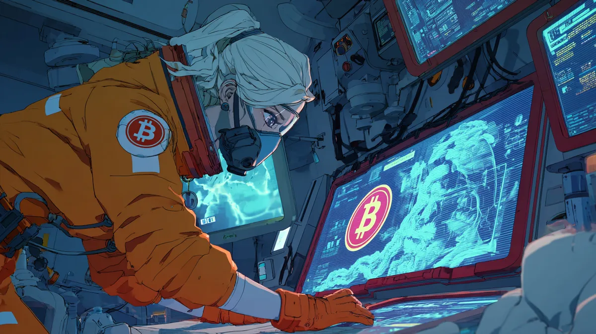 KULR Increases Bitcoin Treasury to $101 Million and Boosts Mining Capacity