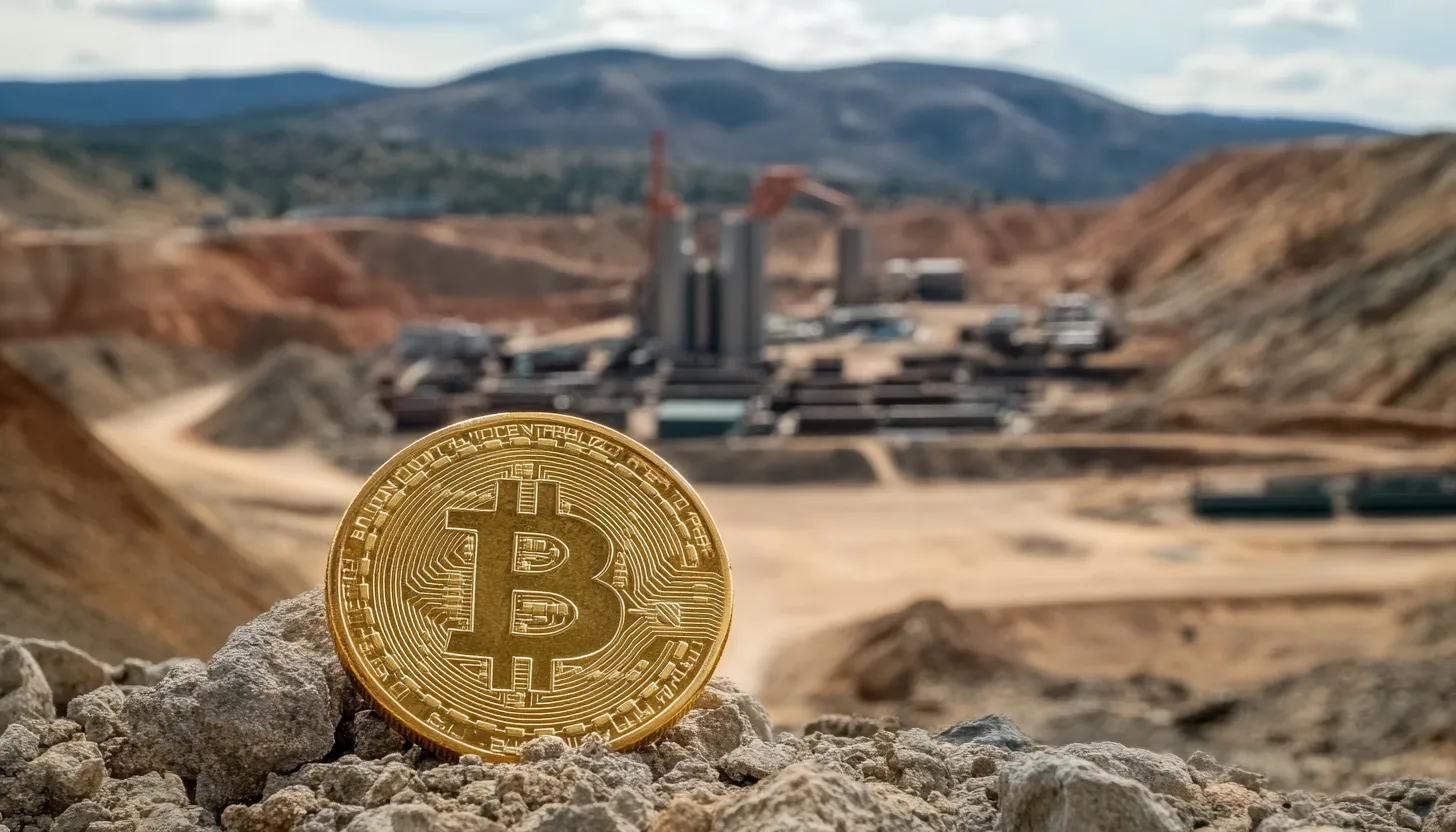 Marathon Digital Increases Bitcoin Reserves and Outlines Strategic ...