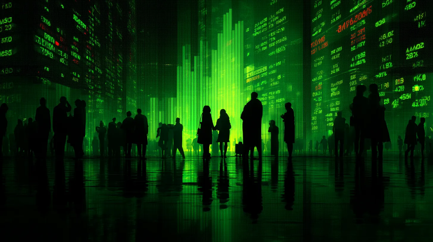 BlackRock’s IBIT Sees $970M Bitcoin Purchase Amid Surge in ETF Inflows