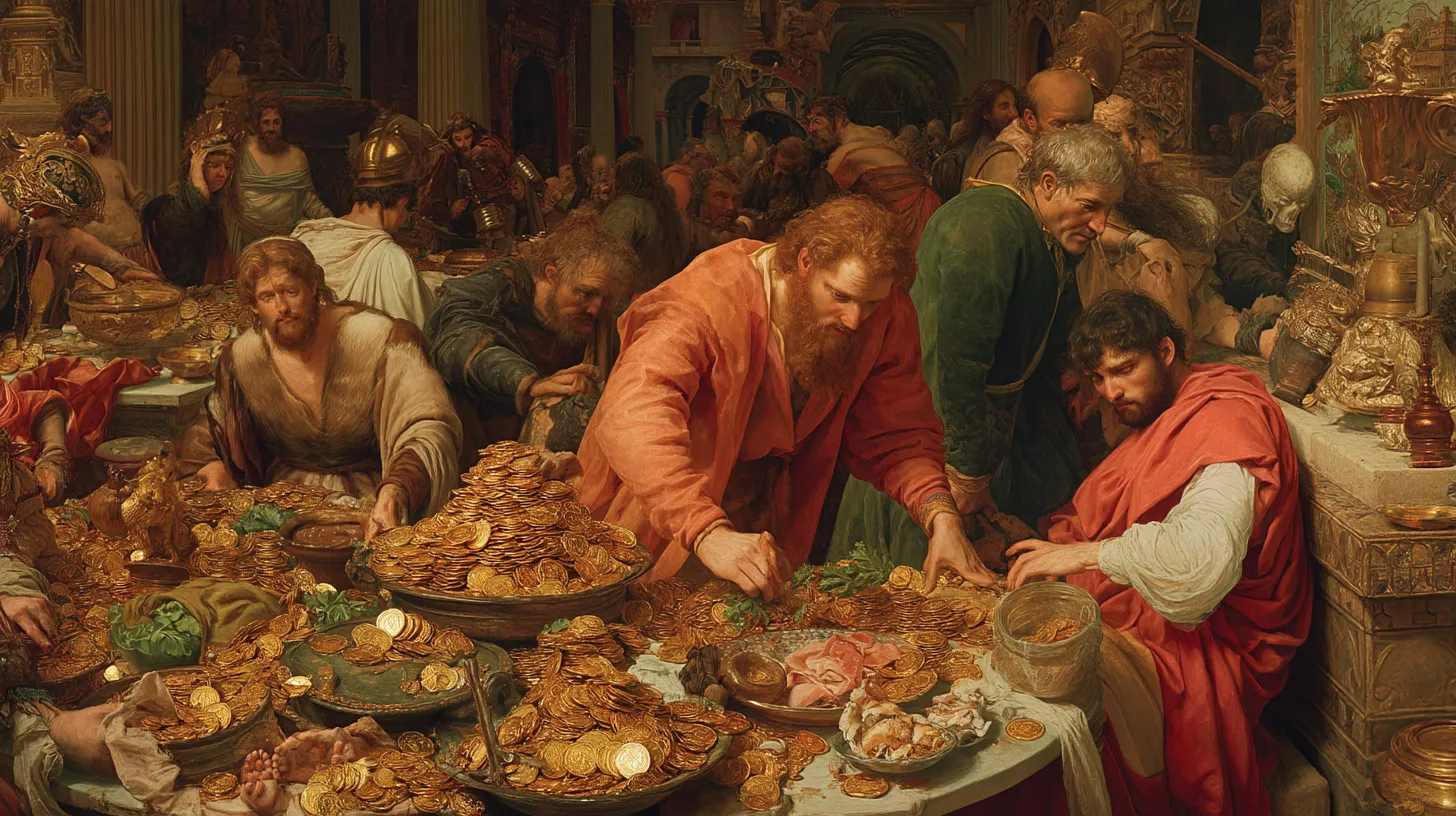 Samson Mow Sparks Debate Over New Bitcoin Unit and Altcoin Valuations