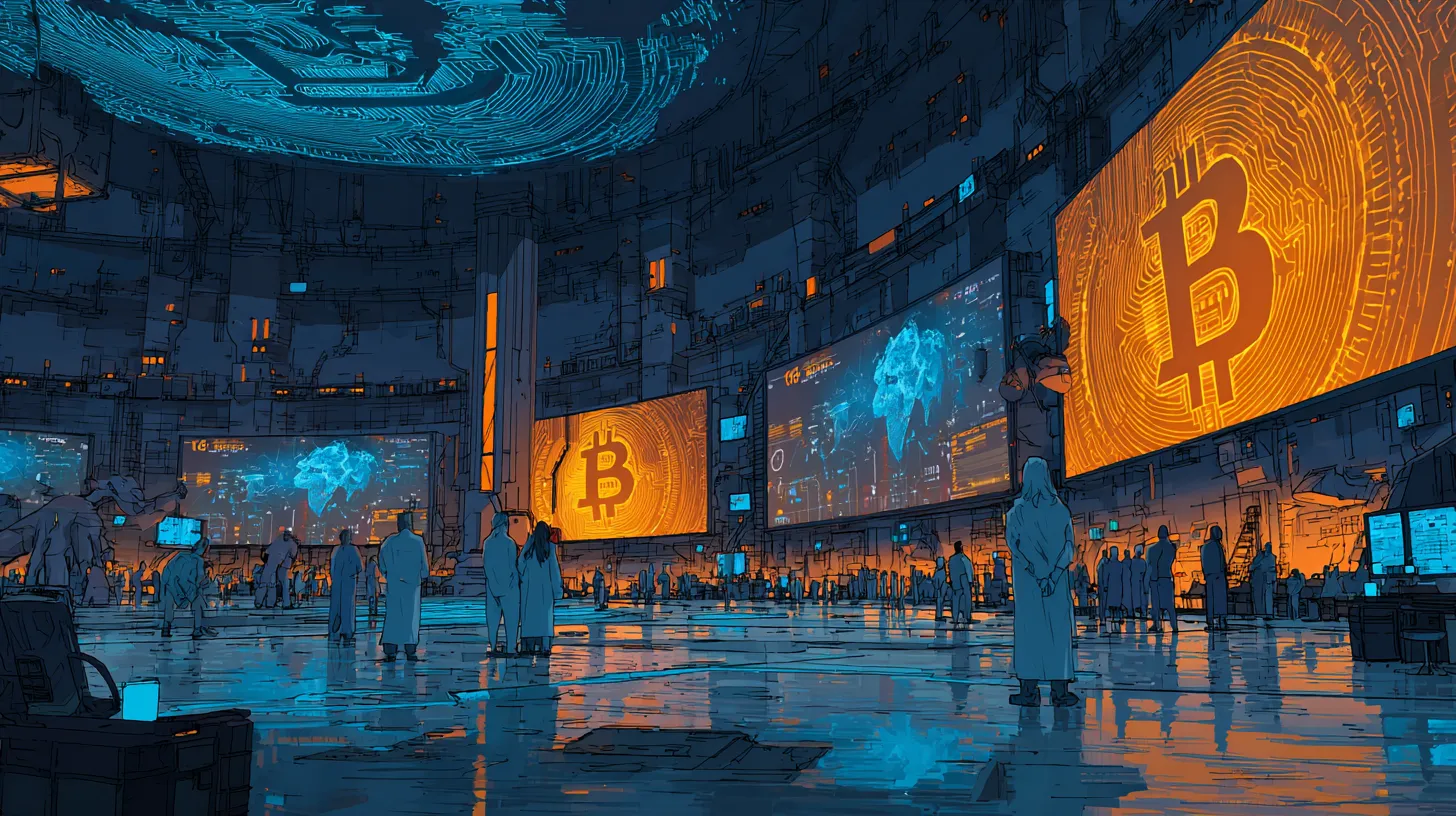 KULR Obtains $20 Million Bitcoin-Backed Loan Facility From Coinbase Credit