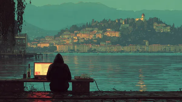 Petition Gains Momentum To Restore Satoshi Nakamoto Statue in Lugano