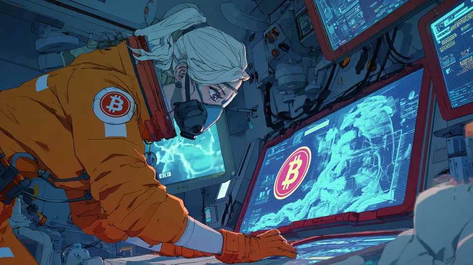 KULR Increases Bitcoin Treasury to $101 Million and Boosts Mining Capacity