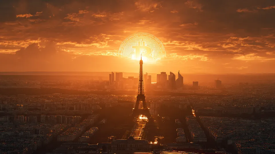 The Blockchain Group Raises €6 Million To Support Bitcoin Strategy