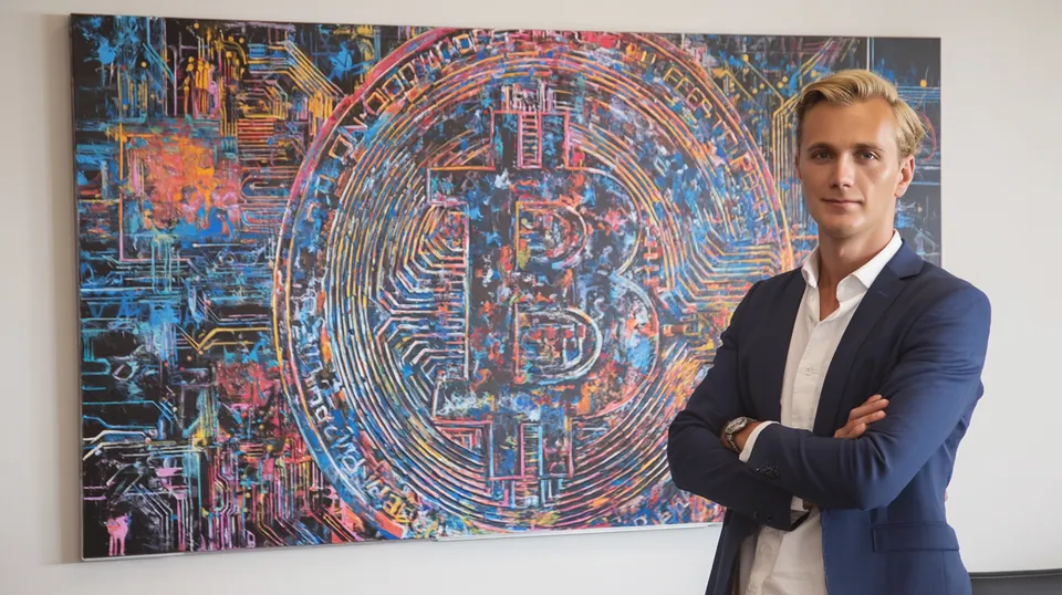 H100 Group Appoints Johannes Wiik as Chief Executive Officer